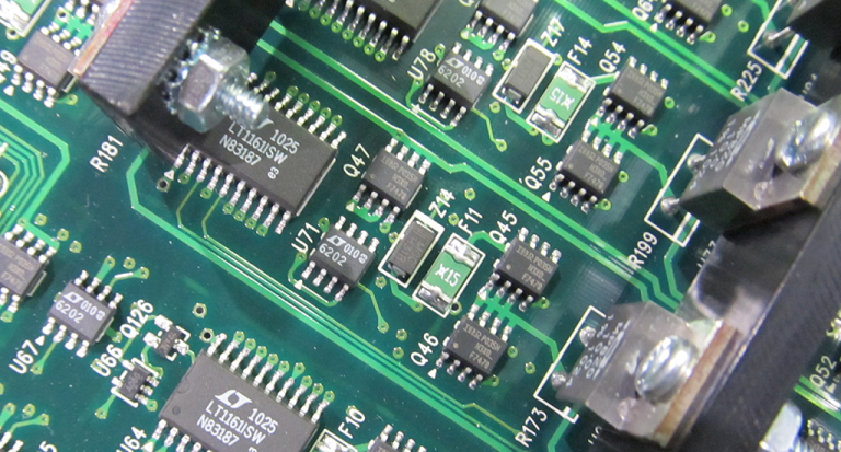 PCB Rework and Repair - Semiconductor Hybrid Assembly, Inc.